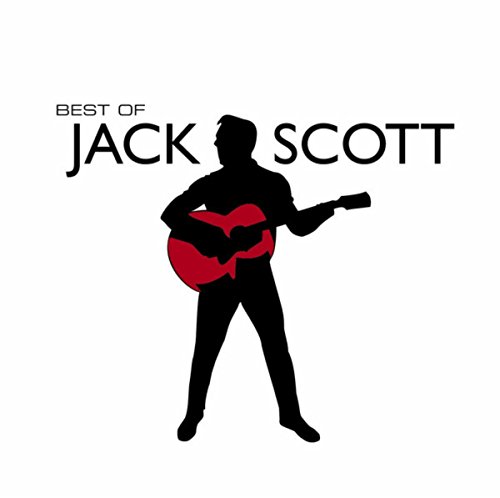 Play Best Of by Jack Scott on Amazon Music
