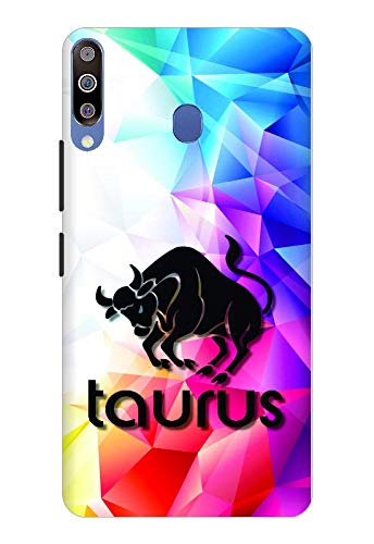 9 Cubes Digital Samsung Galaxy M40 Back Cover/Samsung M40 Mobile Covers ...