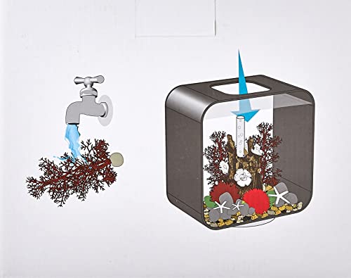 Snapklik.com : BiOrb Decor Set - 15L Red Forest