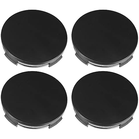 The 10 Best Wheel Center Caps of 2024 (Reviews) - FindThisBest