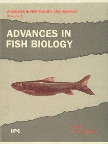 Buy Advances in Fish Biology Book Online at Low Prices in India ...