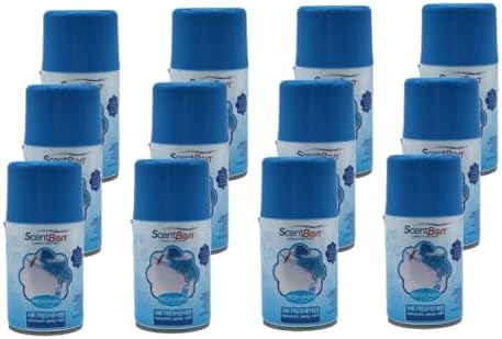 Amazon.com: Air Delights Apple Cinnamon Micro 3000 Air Freshener Refill ...