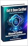 【発売日：2026年05月20日】・製造元:CloudCertificationStore.com