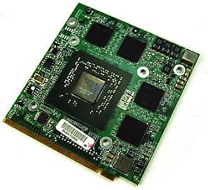 Amazon.com: Alienware D900T, M5500 nVidia Go6600 Video Card : Electronics