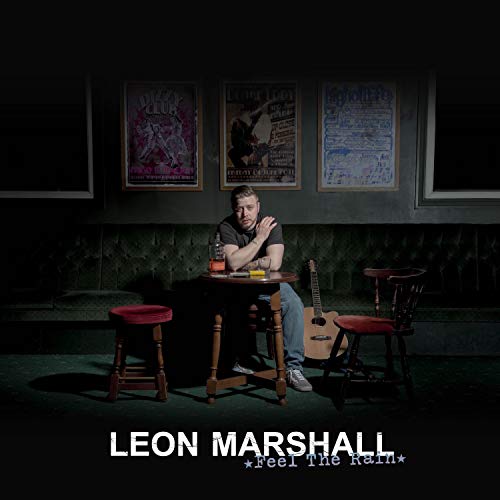Amazon.com: Feel the Rain : Leon Marshall: Digital Music
