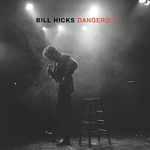 Amazon.com: Bill Hicks: Salvation (Audible Audio Edition): Bill Hicks ...