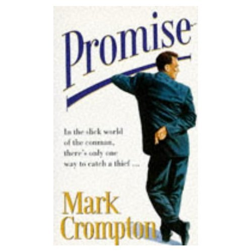 Amazon.com: Promise (The Patrick Old books Book 2) eBook : Crompton ...