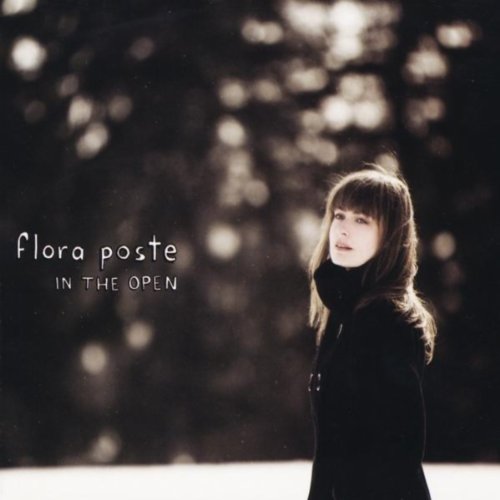 Amazon.com: In The Open : Flora Poste: Digital Music