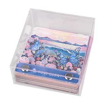 ARTISOUL® 3D Memo Pad Romantic Gift Carving 3D Artsy Note Pad For Home ...