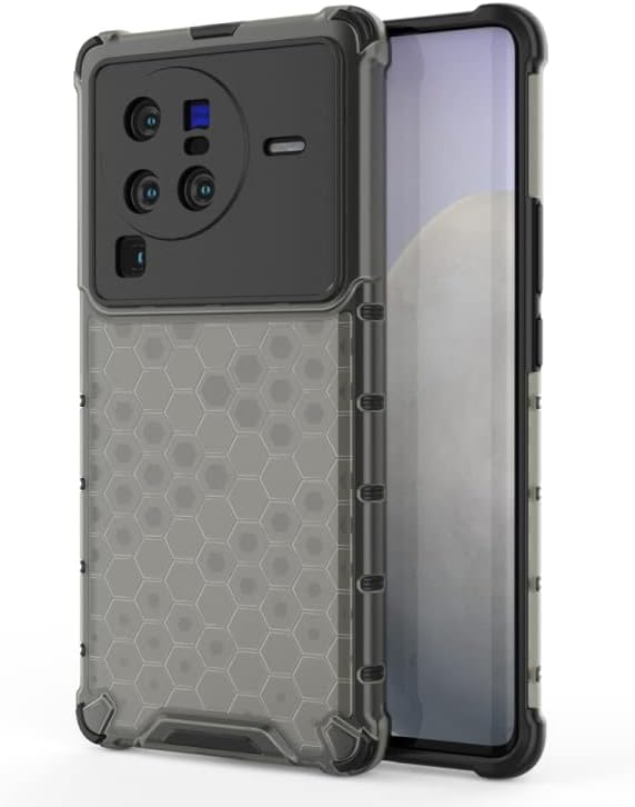 Spacekart Polycarbonate, Honeycomb, Edge To Edge Boom, Hard Case ...