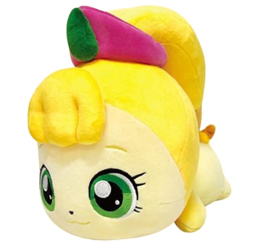 Buy Catch Teenieping Joahping Season 2 Jewel Teenieping Stuffed Toy ...