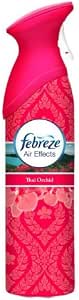 Febreze Aerosol Thai Orchid 300ml Case of 3 : Buy Online at Best Price ...