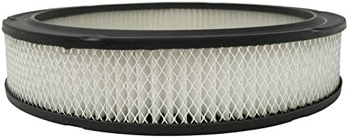 Amazon.com: ACDelco GM Original Equipment A3248C Air Filter : Automotive