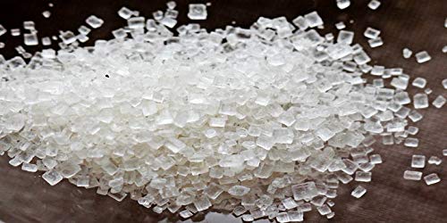 obbi fresh Sugar Diamond Fresh (Mishri Dana) Sugar Crystals, Candy ...