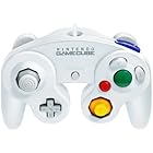 Amazon.com: Nintendo Super Smash Bros. White Classic Gamecube ...
