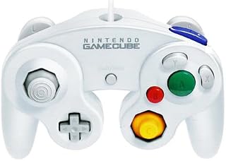 Amazon.fr : manette gamecube officielle