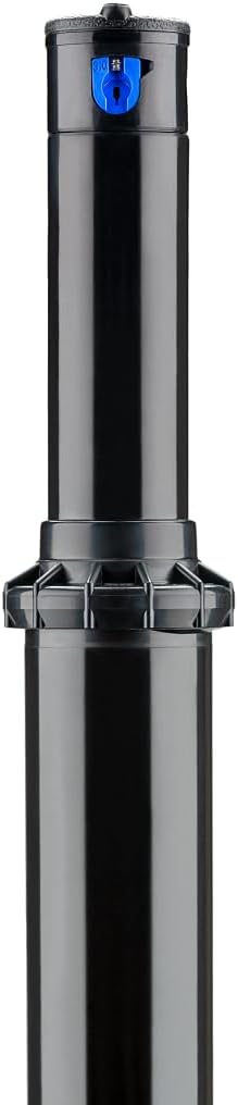 Amazon.com : Hunter PGP Ultra Rotor Sprinkler Head, 6", Adjustable from ...