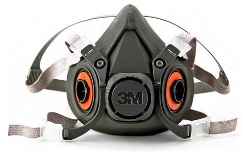 Best Respirator for Woodworking