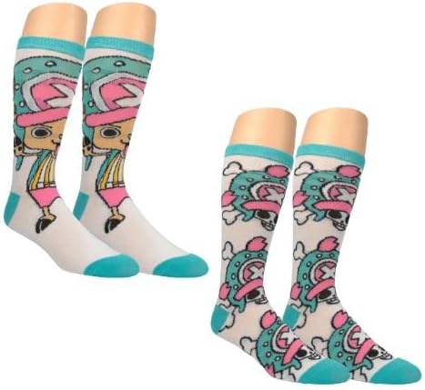 Amazon.com: Ripple Junction One Piece Anime Tony Tony Chopper Cotton ...