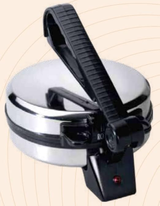 KARNATAKA SUPER SALE ROTI MAKER : Amazon.in: Home & Kitchen