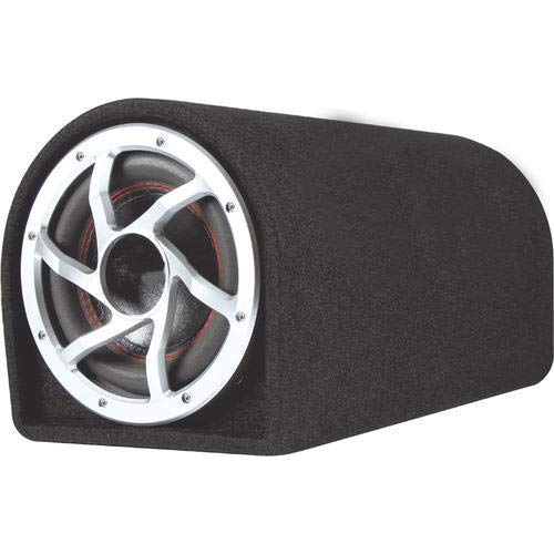 AUTOXYGEN 8-inch 3500 Watt Compact Bass Tube with in-Built Amplifier ...