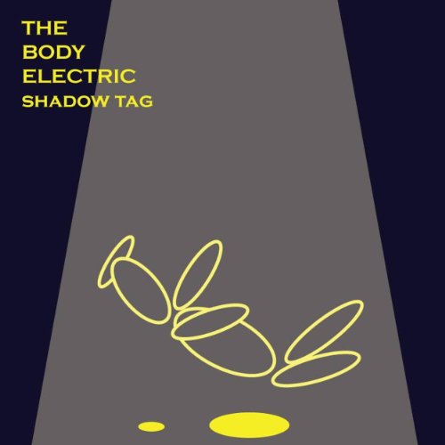 Amazon.com: Shadow Tag : The Body Electric: Digital Music