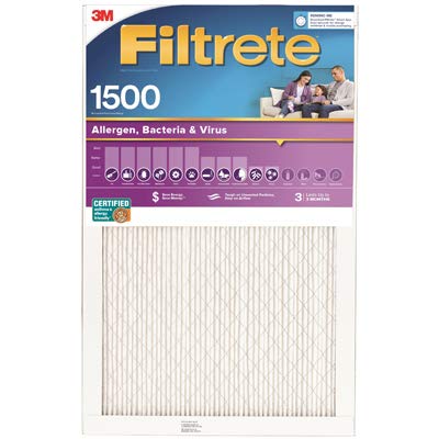The 25 Best 3M Furnace Filters of 2024 [Verified] - Cherry Picks