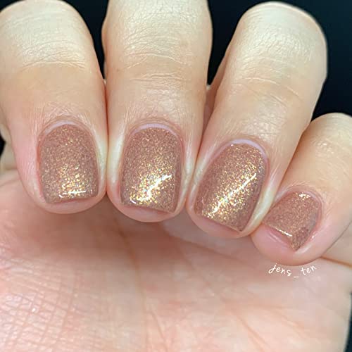 The 30 Best Copper Nail Polish of 2026 [Verified] - Cherry Picks
