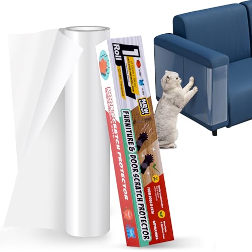 Furniture Protectors From Cats – The 15 best products compared - Wild ...