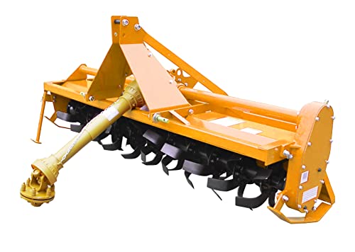 Best 3 Point Tillers For Excellent Gardening And Farming Operations ...