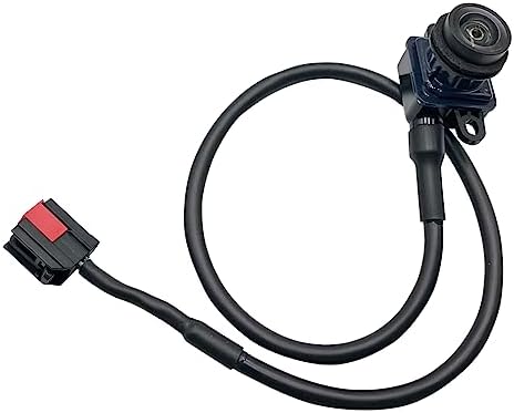 Amazon.com: Rear View Back Up Camera Compatible with 2018-2021 RAM ...