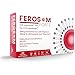 Ferosom Forte LCE Liposomal Iron – Iron Supplement Capsule Gentle on ...