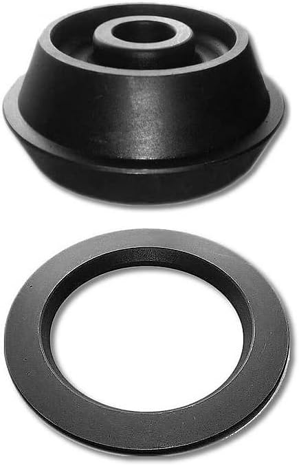 Amazon.com: Mayflower - Universal Flange Disc Truck Cone Wheel Balancer ...