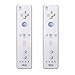 Amazon.com: Nintendo Wii Remote Plus, Black - Bulk packing by Nintendo ...