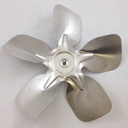 Amazon.com: Modine Manufacturing 5H749731 MODINE FAN BLADE FOR MODINE ...
