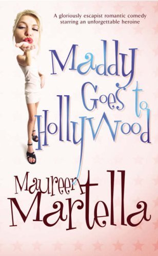 Buy Maddy Goes to Hollywood Book Online at Low Prices in India | Maddy ...