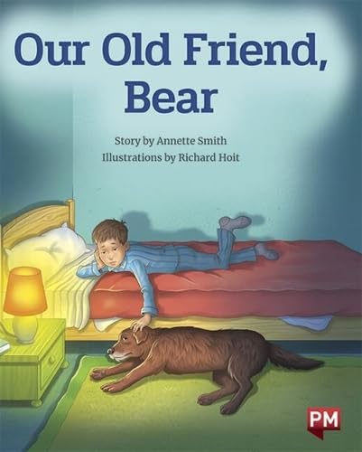 Our Old Friend Bear : Annette Smith: Amazon.in: Books