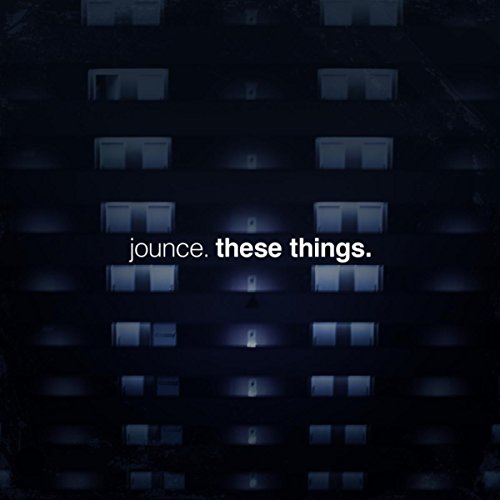 Amazon MusicでJounceのThese Thingsを再生する