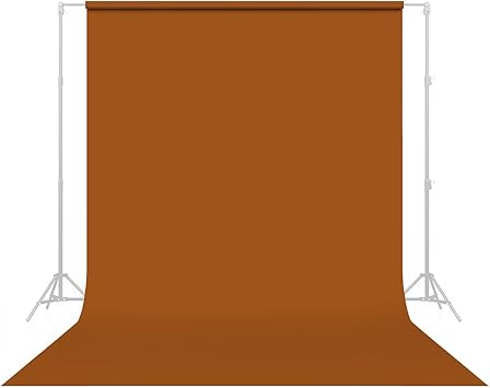 Amazon.com : Savage Seamless Paper Photography Backdrop - Color #17 ...