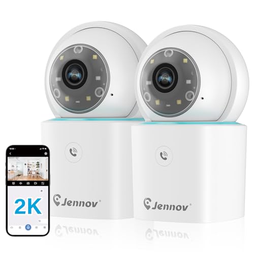 Jennov P40 Indoor Camera | Amazon price tracker / tracking, Amazon ...