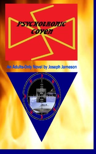 Psychotronic Coven: Joseph Jameson: 9781490476506: Amazon.com: Books