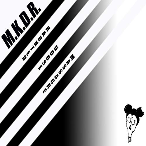 Play Haunted House Massacre by MKDR. on Amazon Music