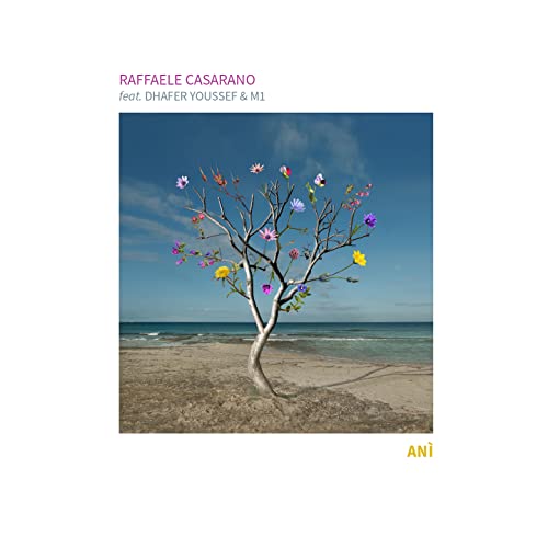 Anì : Raffaele Casarano: Amazon.fr: Téléchargement de Musique