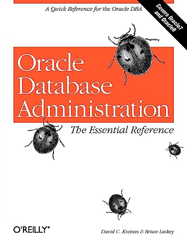 16 Best Oracle Database Books for Beginners - BookAuthority