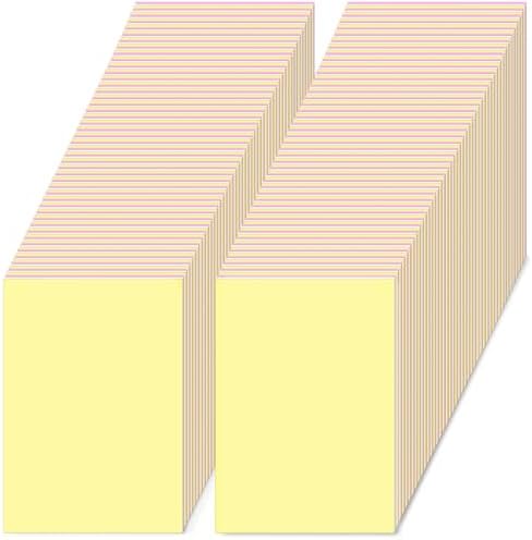 Amazon.com : Colarr 1000 Sheets 8.5 x 11 Inch Thin carbon paper 3 part ...