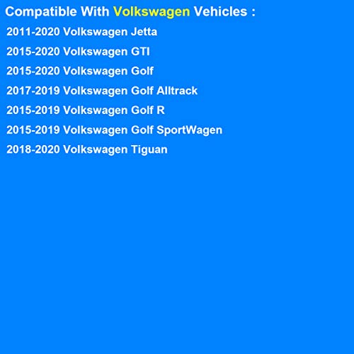 The 30 Best Automotive Replacement Fuel Tank Caps of 2025 [Verified ...