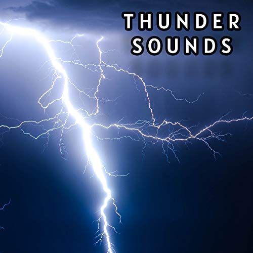 Play Most Awaited Thunder Sounds Collection by Nature Sounds, Thunder ...