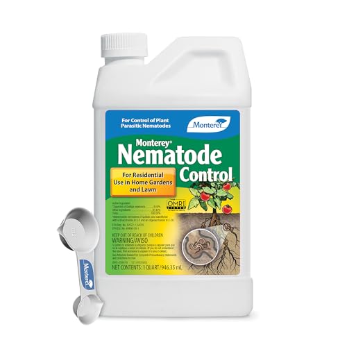 How To Apply Nematodes To Garden: A Complete Guide - GardenerBible