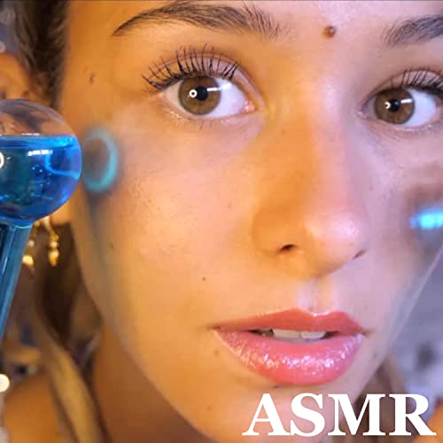 Amazon Music Unlimited - Colomba ASMR 『Ce soir tes paupières seront ...