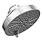 Amazon.com: Moen 6512EPBL Gibson Eco-Performance Six-Function ...